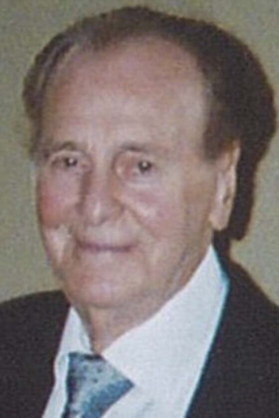 Ronald D. Carabbia 1929-2021 | News, Sports, Jobs - The Vindicator